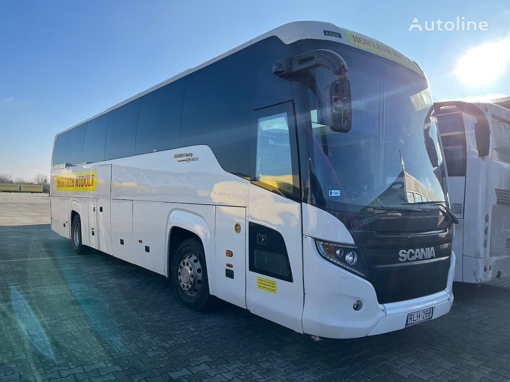 Scania Touring HD turistički autobus