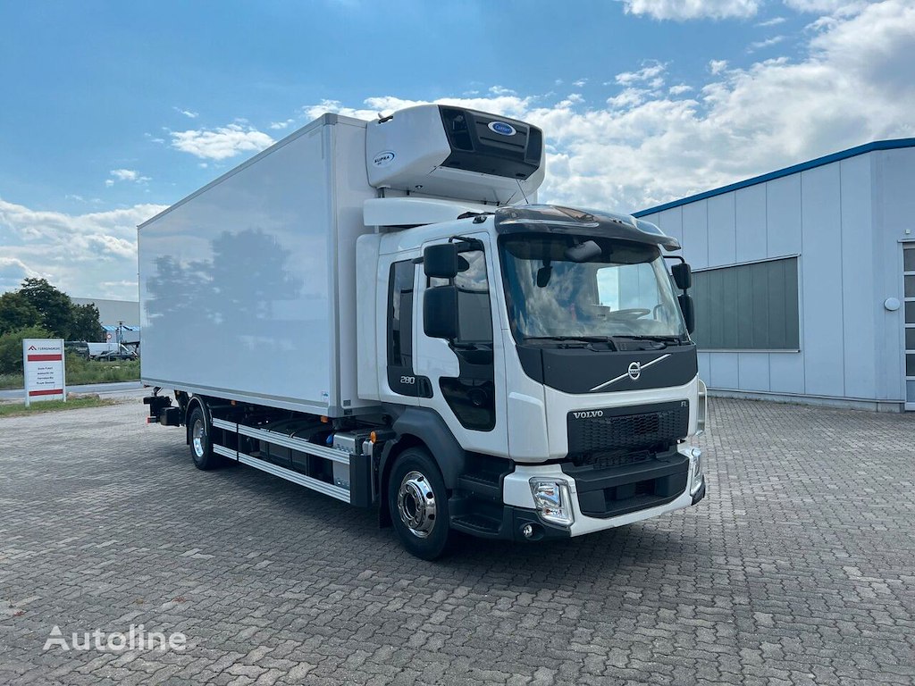 Volvo FL16.280 kamion hladnjača