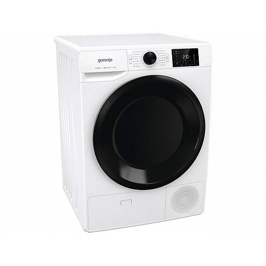 GORENJE MAŠINA ZA SUŠENJE VEŠA DNE7B ŠIRINA 60CM, KAPACITET 7KG, KONDENZACIONA