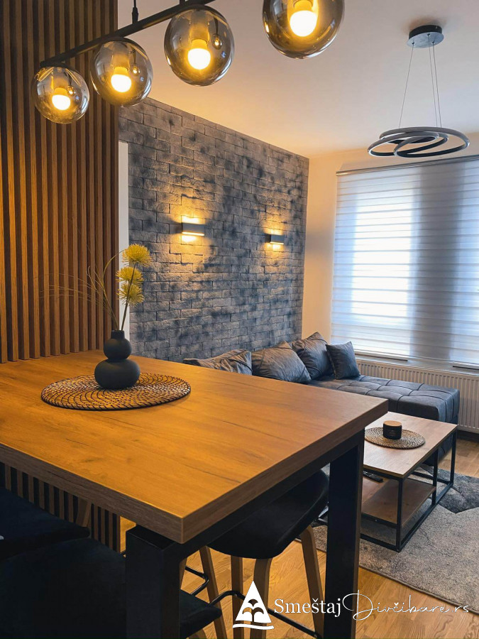 Apartman Elena