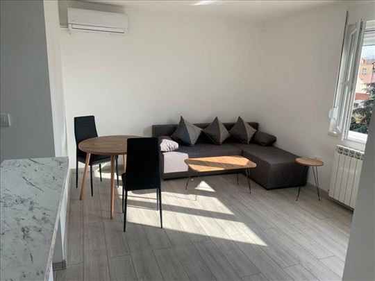 Pet-friendly, Kneza Miloša, 30m2