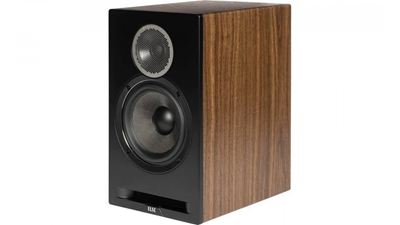 ELAC Debut Reference DBR62 Black/Wood (par)