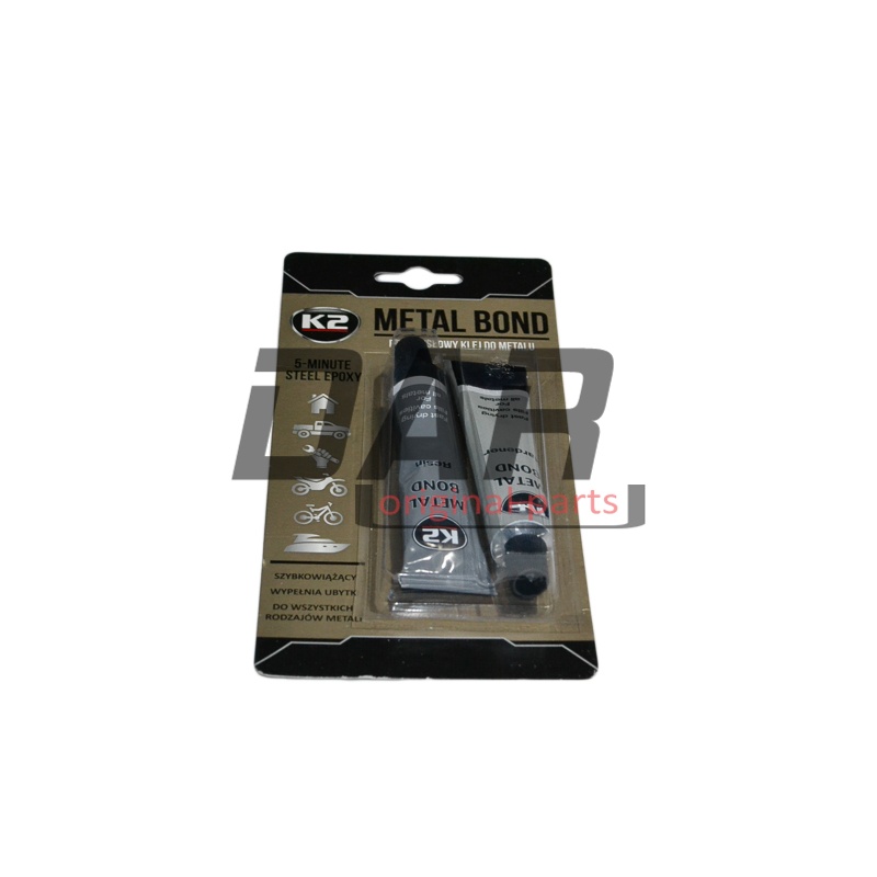 METAL BOND 56G K2 TECNI METAL