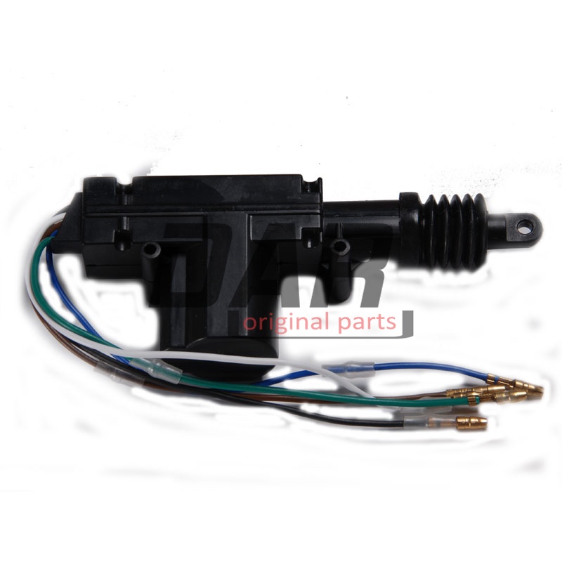 MOTOR CENTRALNE BRAVE PET KABLA SL 508A