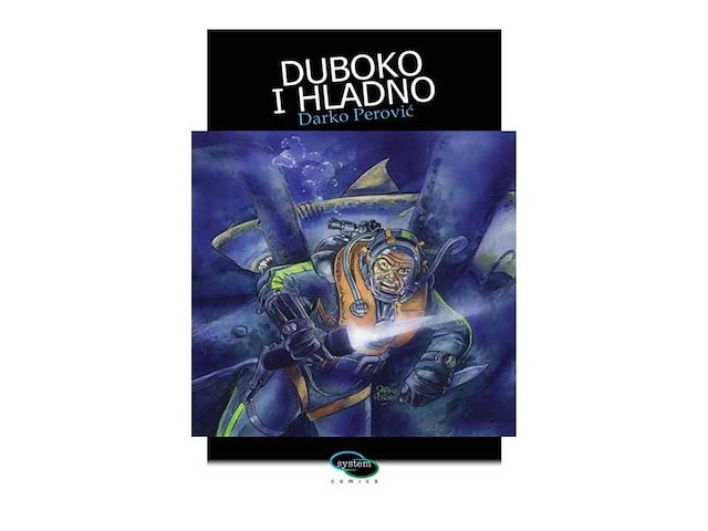 Duboko i hladno