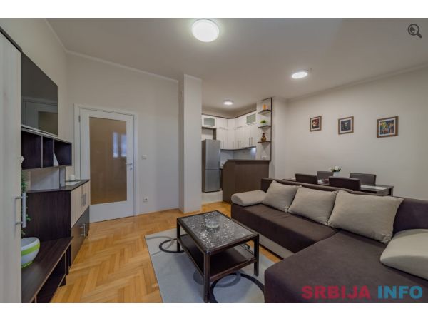 Trosoban Apartman Duke Beograd Vozdovac