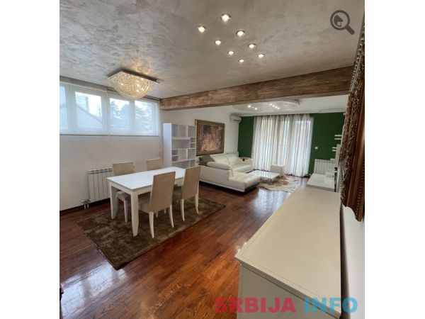 etvorosoban Apartman Trebinjska Lux Beograd Vozdovac