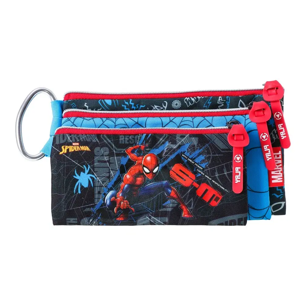 Best Buy Pernica Spider-Man Web slinger, XL3