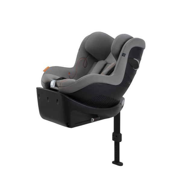 Cybex Sirona Gi i-Size (45-105cm), Lava Grey