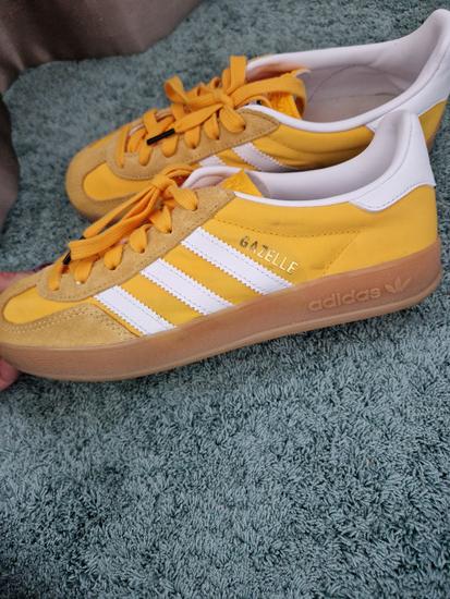 Adidas gazzele