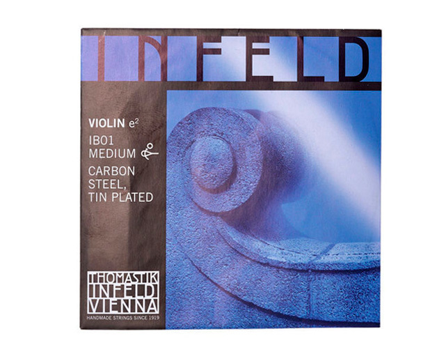 Thomastik Infeld Blue IB01 E 4/4