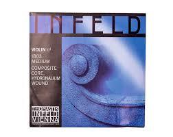 Thomastik IB 03 Violin string D Infeld Blue