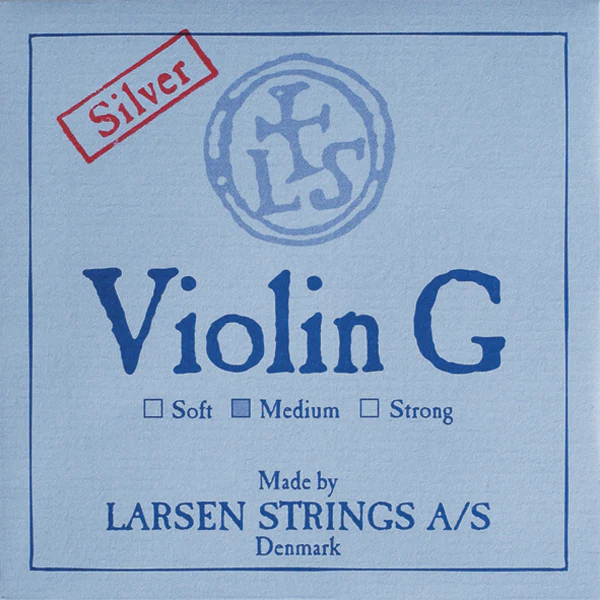 Larsen Original G žica za violinu