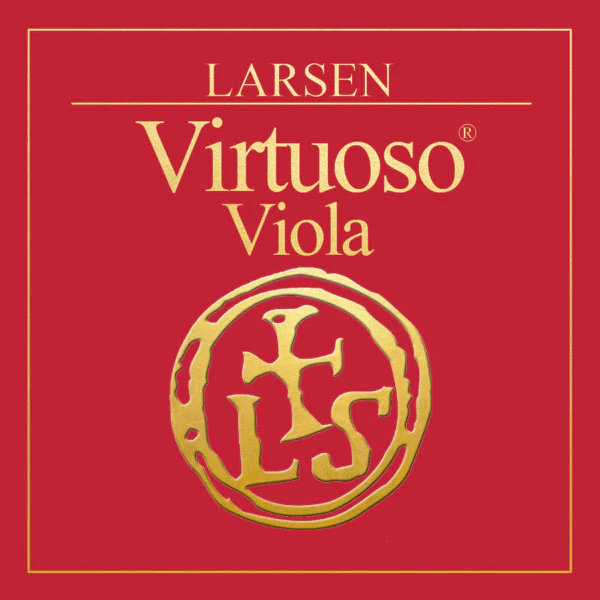 Larsen Virtuoso set žica za violu medium