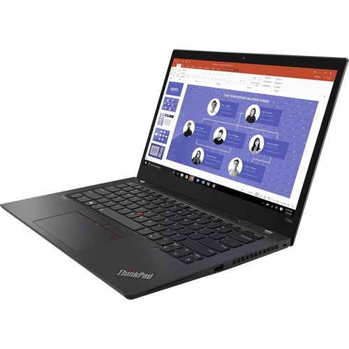 Lenovo T14 Gen 2 Touch 11th Gen Intel i5-1145G7 Vpro 16GB RAM 256GB SSD 14.0 FHD Touch - 300 NIT W10 Pro Isporuka odmah