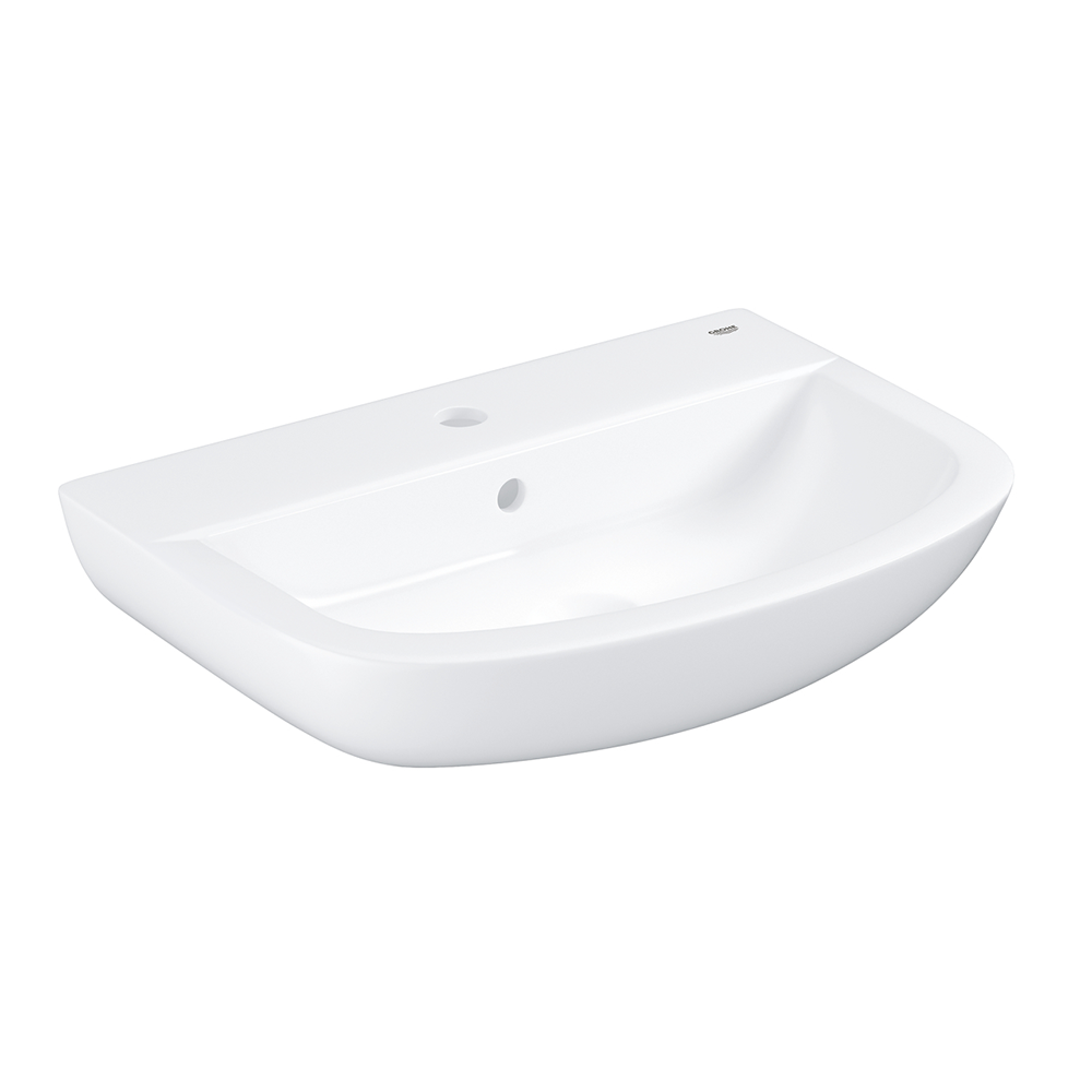 GROHE BAU CERAMIC LAVABO 550 39440000