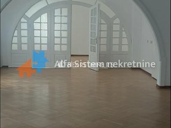 Savski venac, Senjak, Kuća, 273m2, 3500 EUR, ID 38321