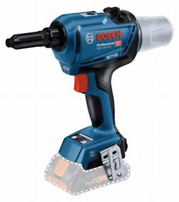 BOSCH® Akumulatorski pištolj za pop nitne GRG 18V-16C – Solo