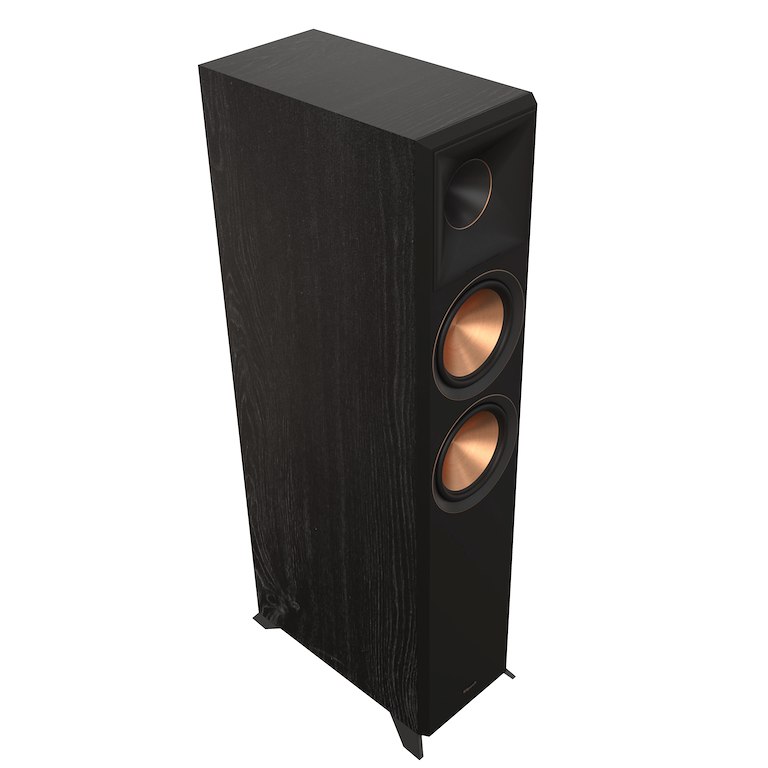 Klipsch RP-6000F II EBONY