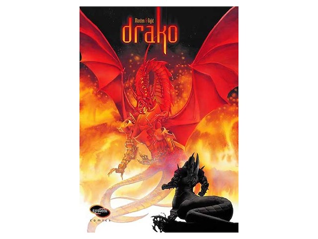 Drako