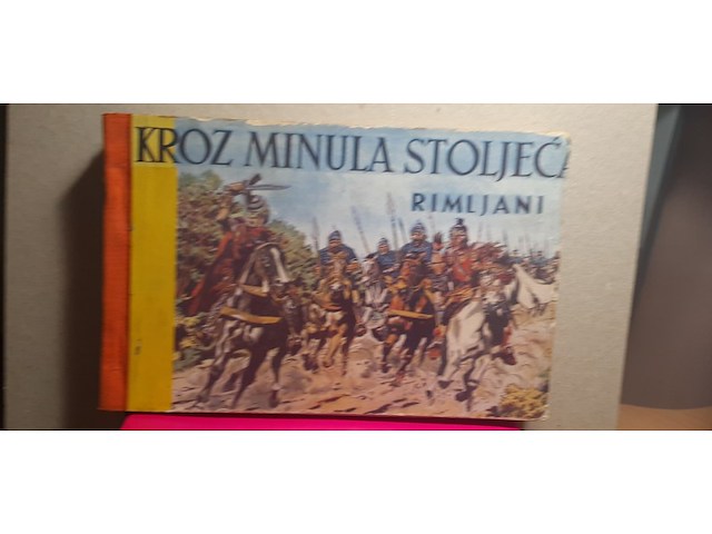 KROZ MINULA STOLJEĆA - 1963.godina