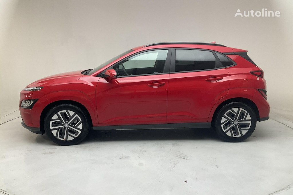 Prodaje se Hyundai Kona hečbek na aukciji