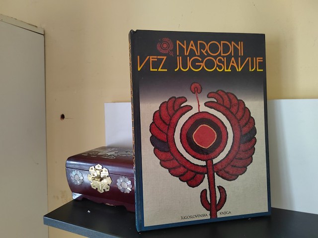 Narodni vez Jugoslavije