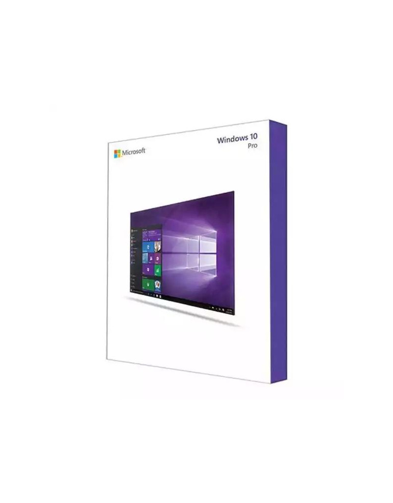 Microsoft Windows 11 Professional 64Bit Eng Intl 1pk DSP OEI DVD