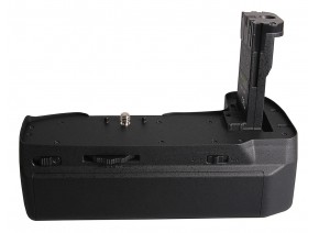 Patona 1476 battery grip for Blackmagic 4K and 6K