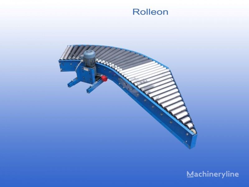 Novi Rolleon lamelasti transporter