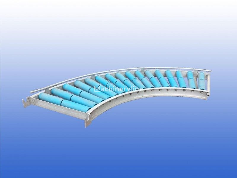 Novi Wefab 39 cm valjkasti transporter