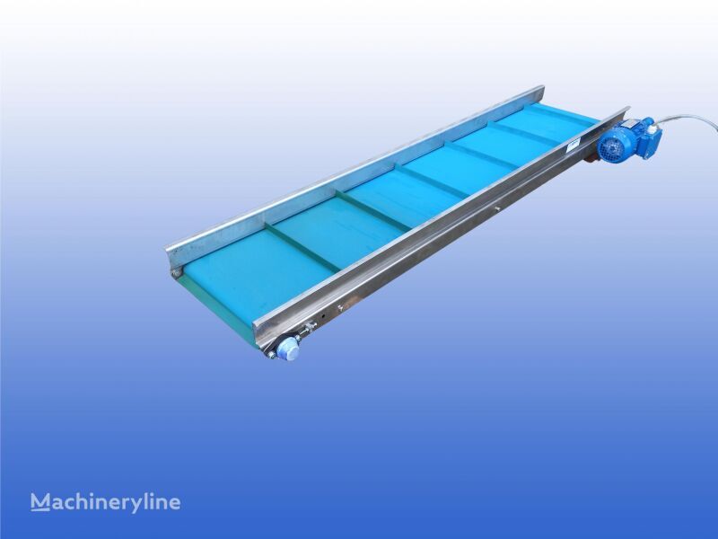 Novi Rolleon Opvoerband gebruikt 40 cm trakasti transporter