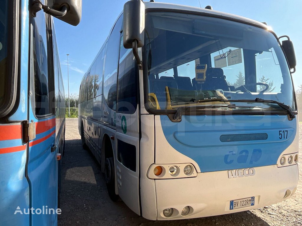 Prodaje se Irisbus Euroclass prigradski autobus na aukciji