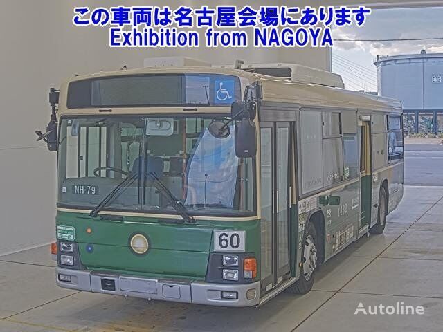 Hino BUS gradski autobus