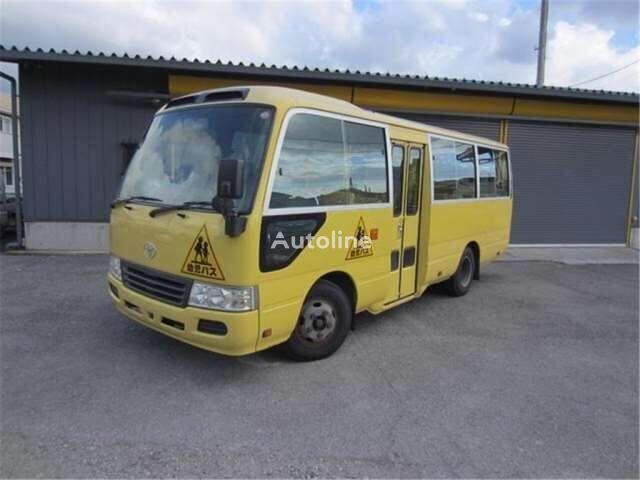 Toyota COASTER školski autobus