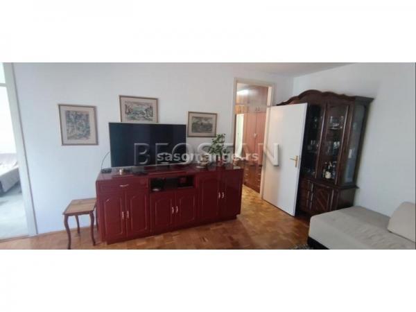 Antifasisticke Borbe, Dvosoban stan za izdavanje, 50m2, 700€