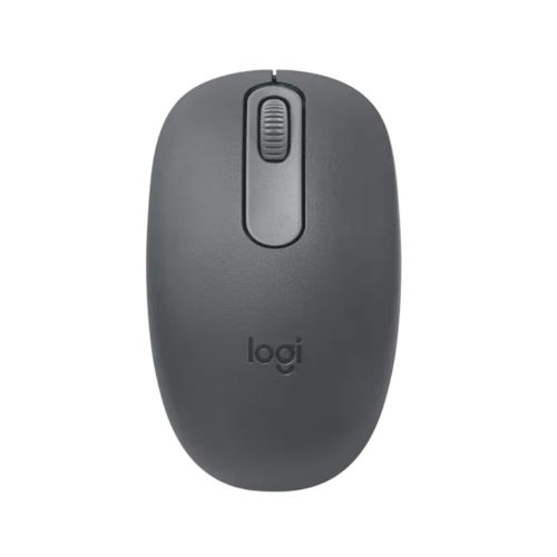 Logitech M196 Bluetooth grafit sivi miš