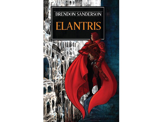 Elantris