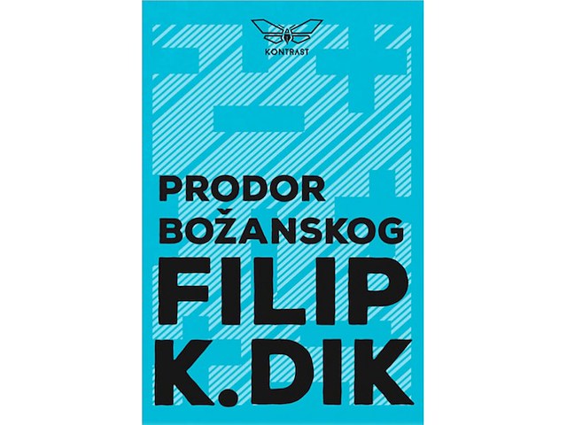 Prodor božanskog