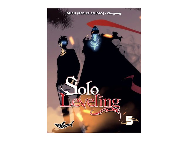 Solo Leveling 5