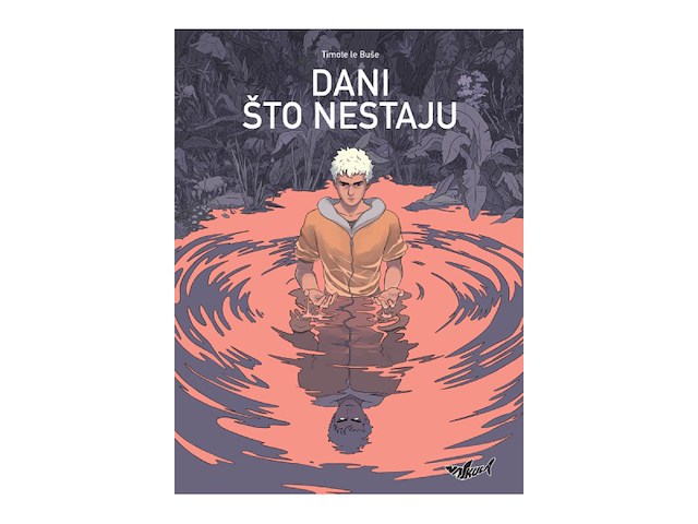 Vagabond 10: Dani što nestaju