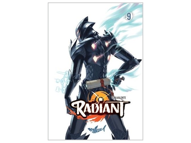 Radiant 9