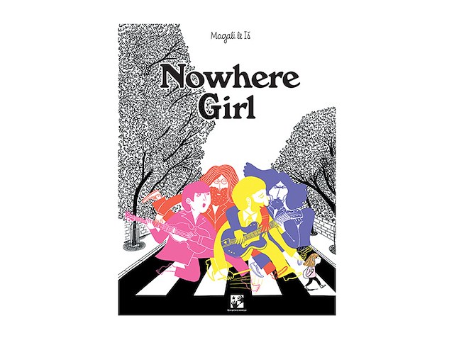 Nowhere girl