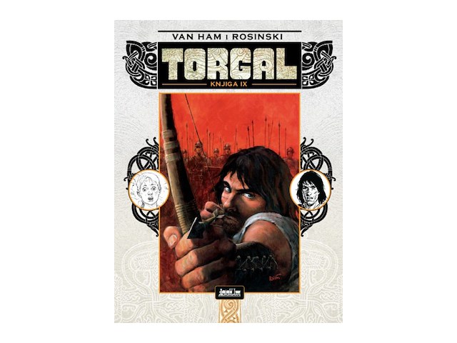 Torgal 9