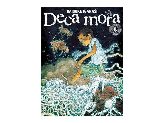 Deca mora 4