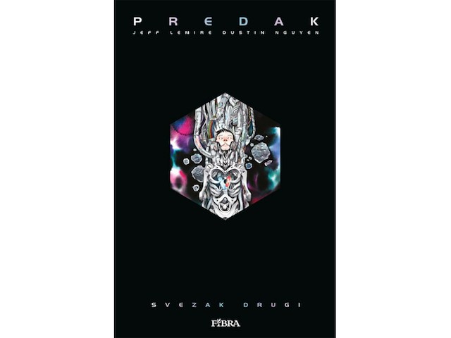 Predak - svezak drugi