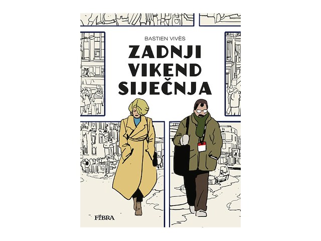 Zadnji vikend siječnja