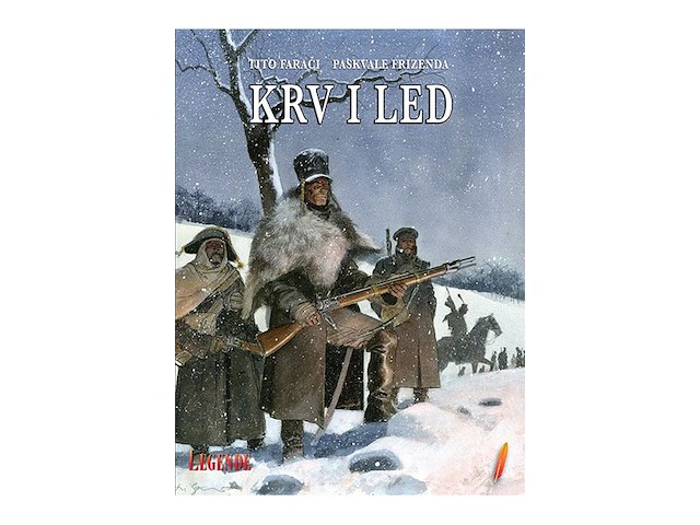 Krv i led