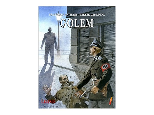 Golem