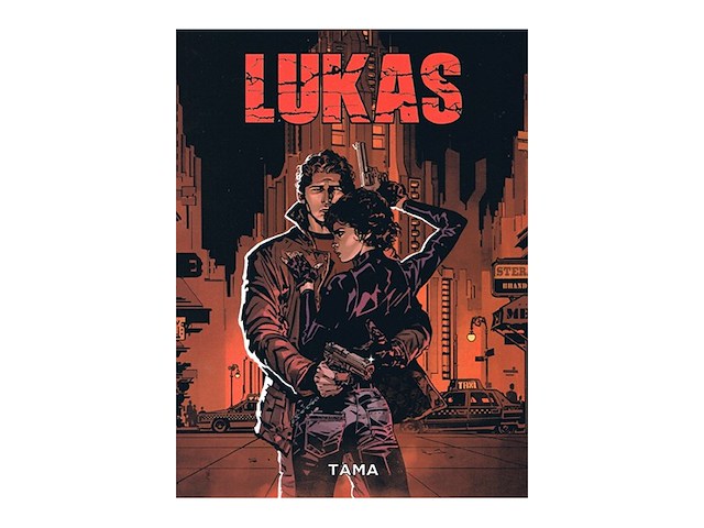 Lukas 11 - Tama